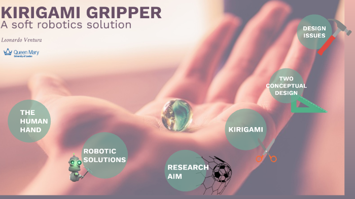 Kirigami Gripper by Leonardo Ventura on Prezi