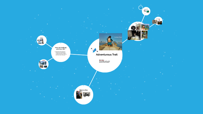 Adventurous Trait by Minh Phan on Prezi