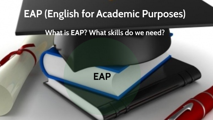 EAP - What is EAP? by Laura Peluso on Prezi