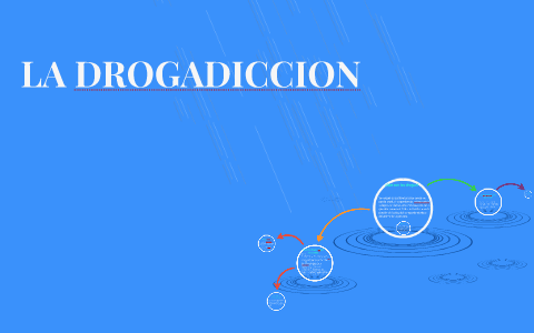 LA DROGADICCION by Sharon Erazo on Prezi
