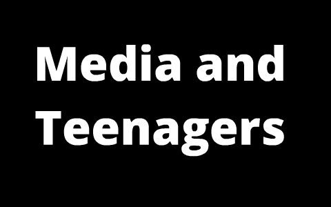 Negative Effect of Media on Teens by Ella Baltus on Prezi