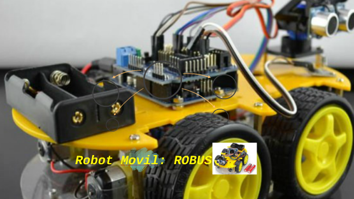 Robot Movil:Robus by Keysi Rodriguez on Prezi