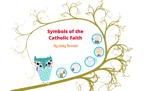 Symbols of the Catholic Church,Brendel Emily by emily brendel on Prezi