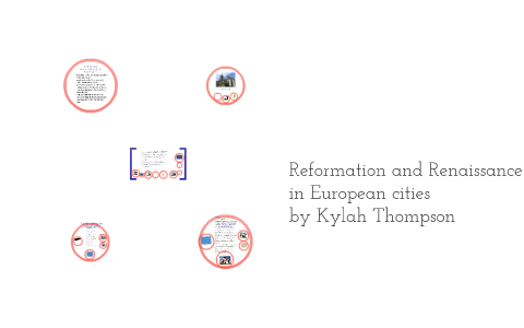 Wittenberg, Germany by Kylah Thompson on Prezi