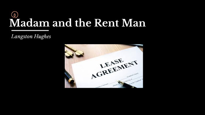 Madam and The Rent Man by Caren Crossan on Prezi