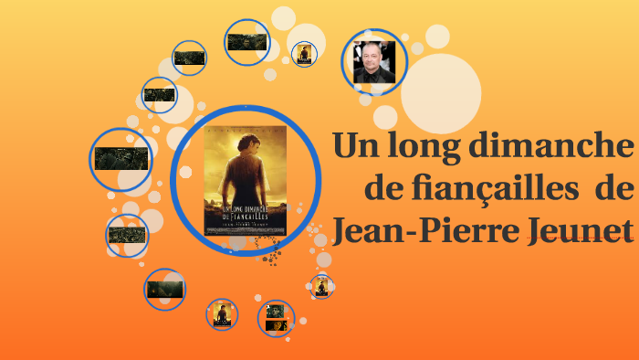 Un long dimanche de fiançailles de Jean-Pierre Jeunet by Florentina ...
