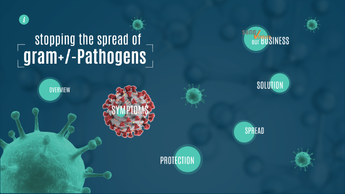 stop the Pathogens by Drew Hi on Prezi