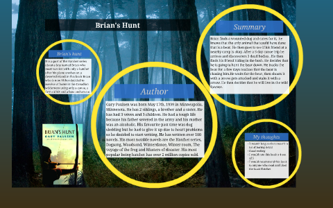 Brians Hunt by Matthew Leale on Prezi