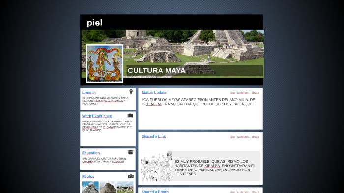 franeras by Jano Sanchez Noriega on Prezi