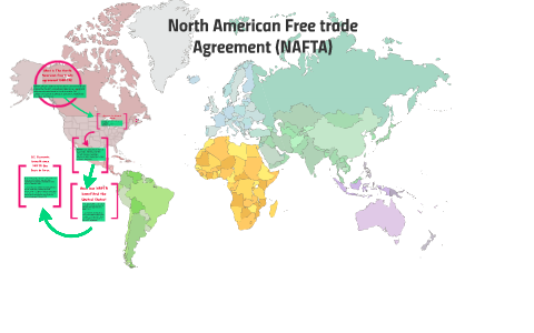 North American Free trade Agreement by Faruq Cisse on Prezi