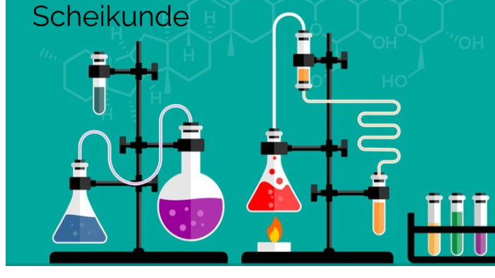 Scheikunde by Jakob Klimstra on Prezi
