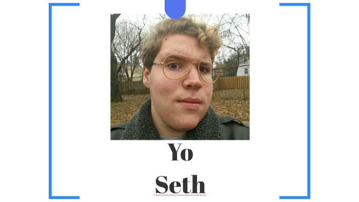 Mi Familia by Seth Cobb on Prezi