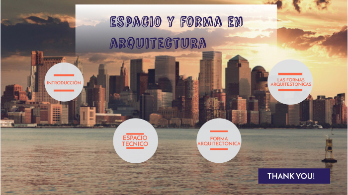 espacio y forma en arquitectura by Fernanda Montoya Alva on Prezi