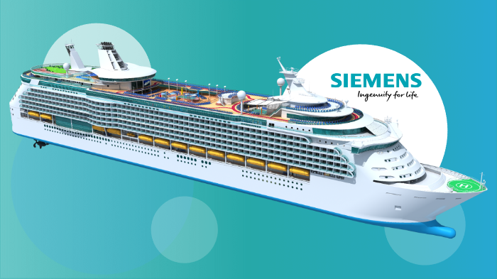 Siemens Cruise Ships Service and Solutions by Muneeb Chaudhry on Prezi