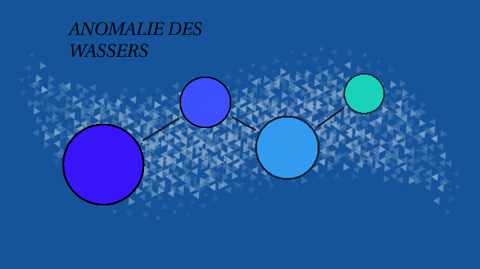 Anomalie des Wassers by Paula Balaban on Prezi