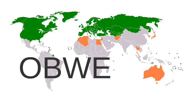 OBWE by Dawid Ka on Prezi
