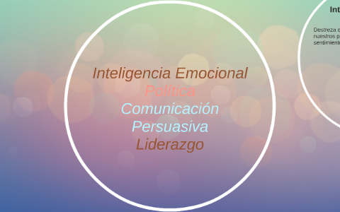 MANEJO DE PODER, AUTORIDAD Y PERSUACIÒN. by jazmin morgan sosa