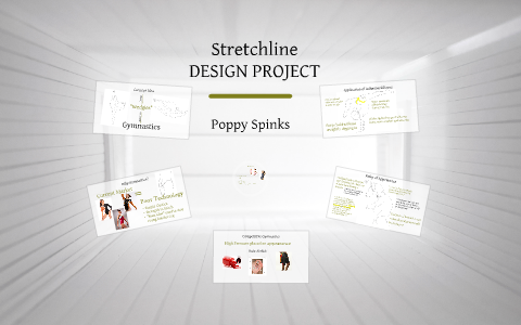 Stretchline Design Project by poppy spinks on Prezi