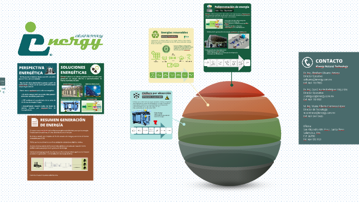 iEnergy_Generación_Energía by Mario Contreras on Prezi