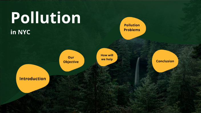 Pollution Community Project by Coach Steven on Prezi