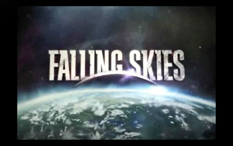 Falling Skies Interactive Map Presentation by Brittany Lloyd-Jones on Prezi