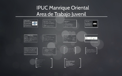 IPUC Manrique Oriental by Jimmy Alejandro Londoño Duque on Prezi