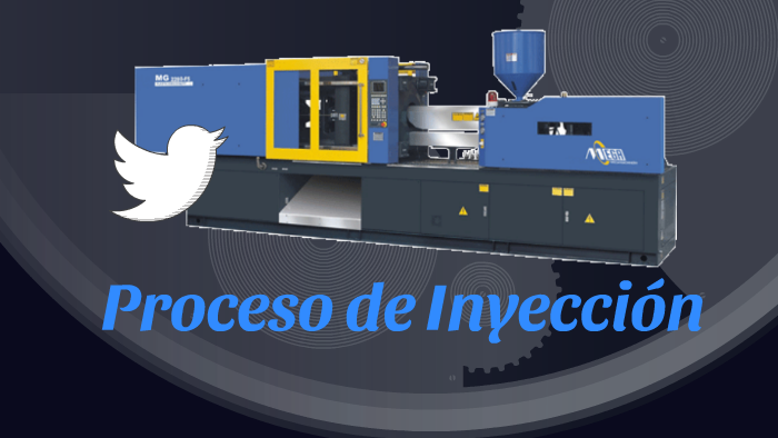 Proceso de Inyeccion by Jonathan Sanchez Castañeda