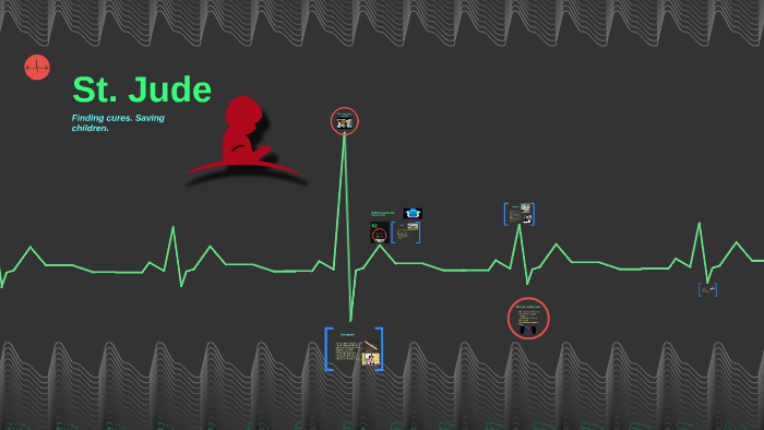 St. Jude by JP Hess on Prezi