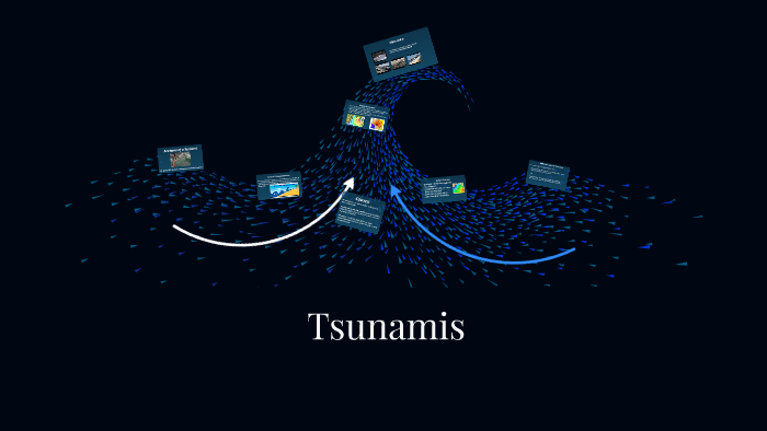 Anatomy of a Tsunami by Quinn Wilson on Prezi