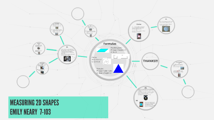 MEASURING 2D SHAPES by Emily Neary on Prezi