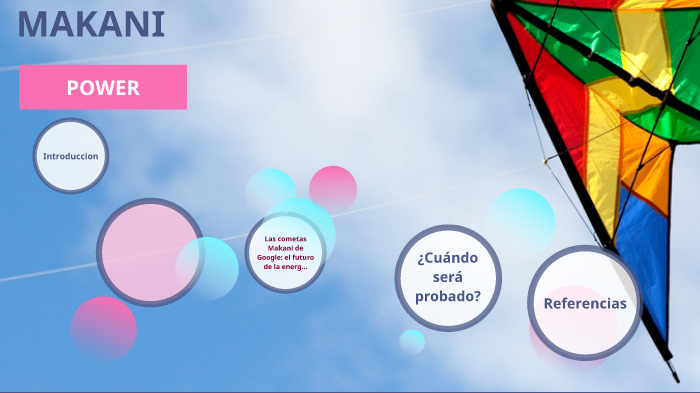 Makani Power by Vivian Valdez on Prezi