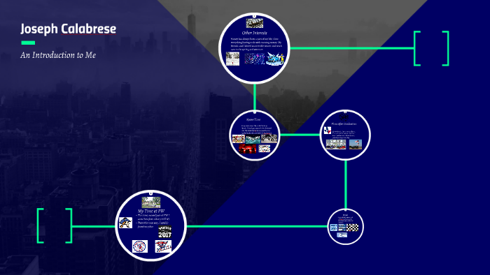 Joseph Calabrese by Joseph Calabrese on Prezi