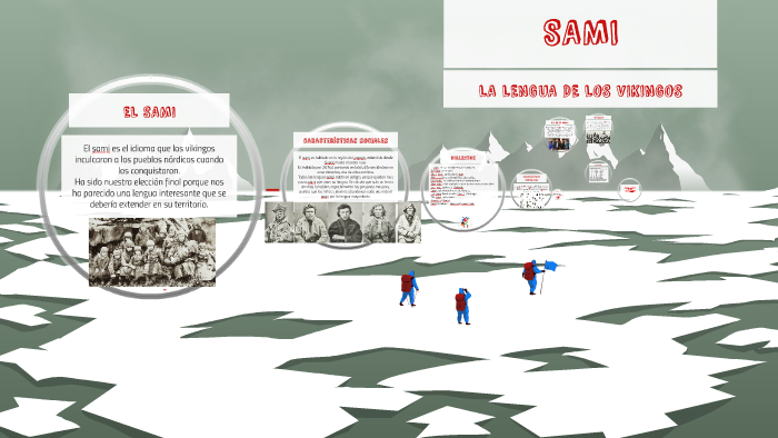 SAMI by tribute district 4 on Prezi