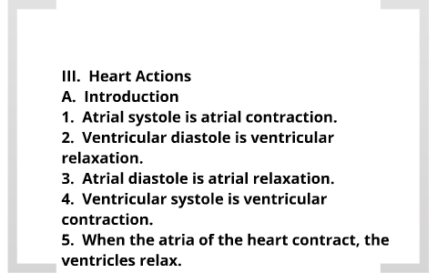 Sec 15-2 Cardiovascular System by JD Huitt on Prezi