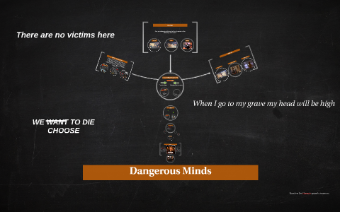 Dangerous Minds by Maria Isabel Arteaga on Prezi
