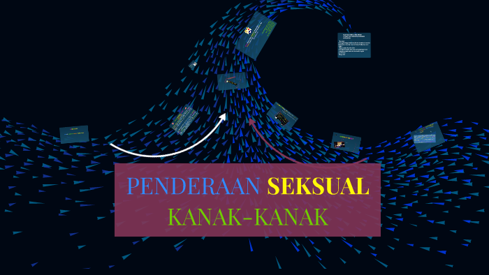 PENDERAAN SEKSUAL KANAK-KANAK by Ahmad Mohd on Prezi