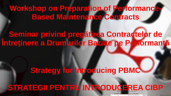 Staff Recruitment for Proposals and Projects by Edin Begovic on Prezi