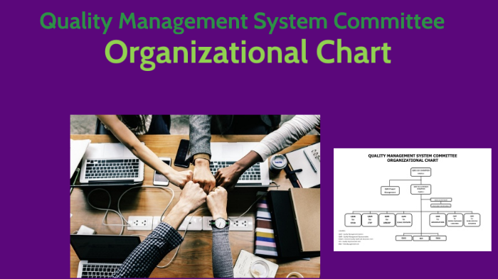 ISO Organization Chart by Renan Quimsing on Prezi