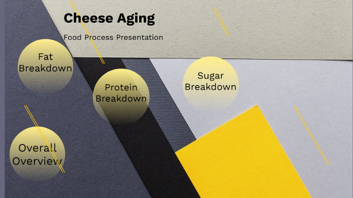 Food Process Presentation - Cheese Aging by nico mendez on Prezi
