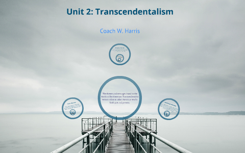 Unit 2: Transcendentalism Project by William Harris on Prezi