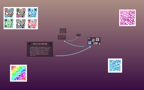 Historia de los codigos QR by alioth duarte on Prezi