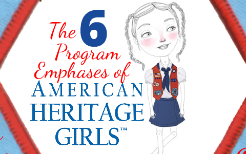 Six Program Emphases of AHG by Karin S ~ AHG on Prezi