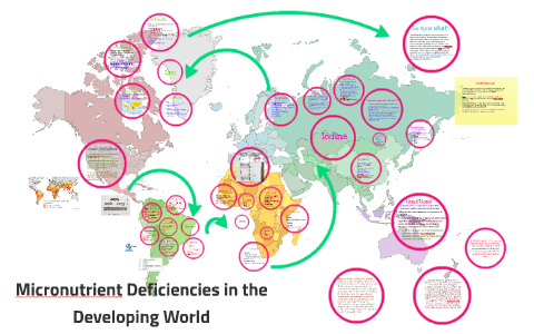 Micronutrient Deficiencies in the Developing World by Emilee Meyer on Prezi