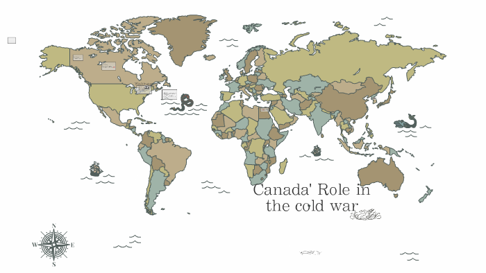Canada' Role in the cold war by karl wang on Prezi