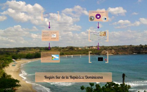 Región Suroeste de la República Dominicana by Diana Diaz on Prezi