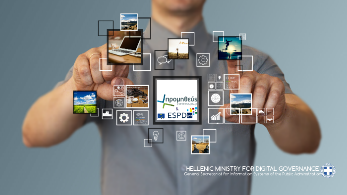 Promitheus ESPDint Project by Sakis Pantazis on Prezi