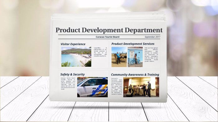 Product Development by Deidre Polonius on Prezi