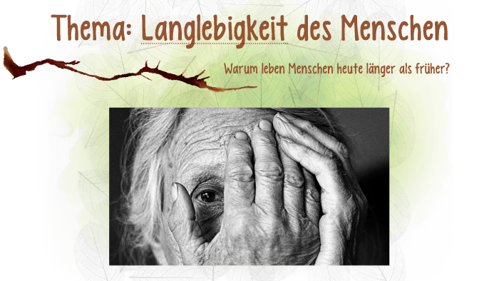 Themenliste Gliderung by dome hage on Prezi
