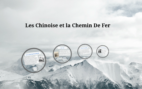 En 1881, la construction du chemin de fer Canadien Pacifique by ...