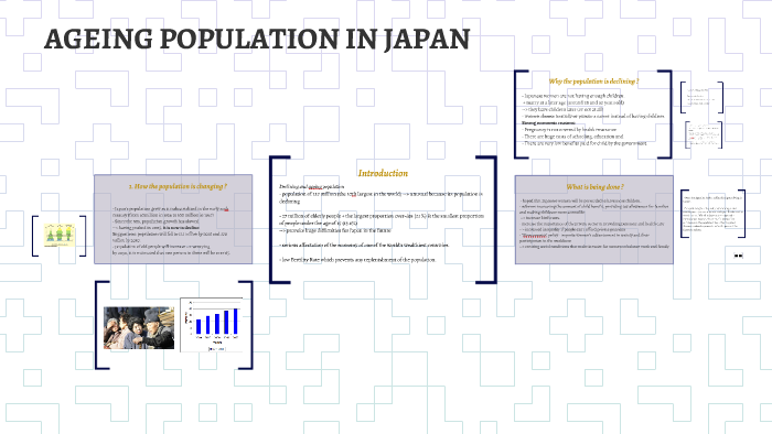AGEING POPULATION IN JAPAN by Gaëlle COLIN on Prezi